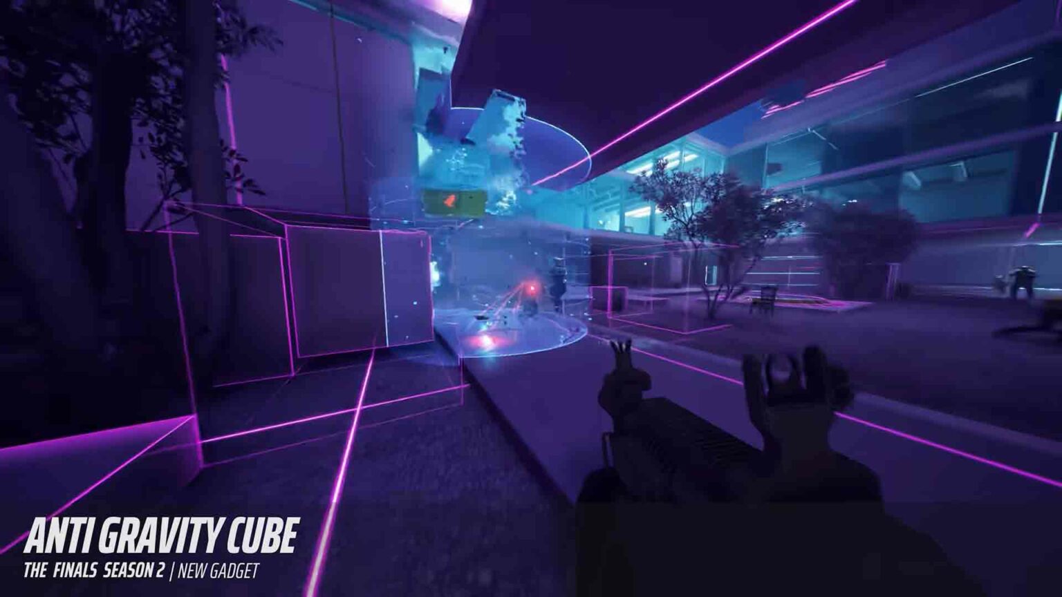 The Finals stuck on connecting screen -- how to fix in 2024 | ONE Esports