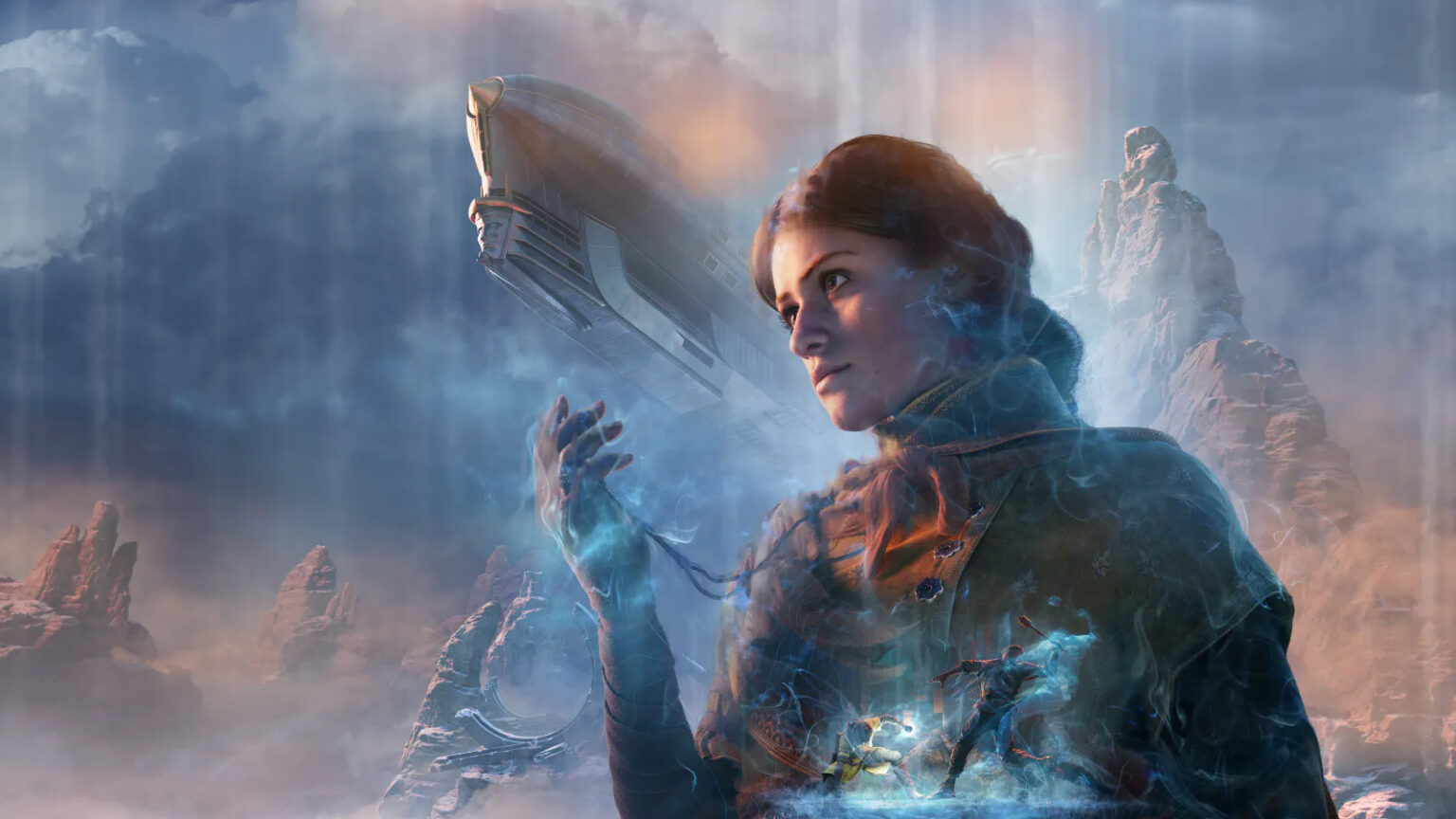 Unknown 9 Awakening: Release date, platforms, gameplay | ONE Esports