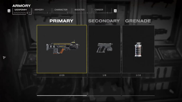 How to get Boosters in Helldivers 2 quick and easy | ONE Esports