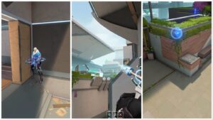 The best Valorant Sova lineups on Split | ONE Esports