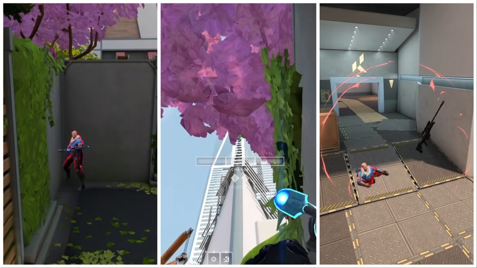 The best Valorant Sova lineups on Split | ONE Esports