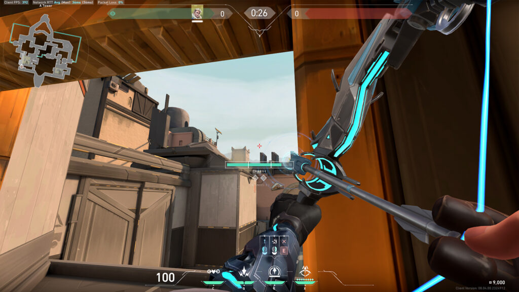 The best Valorant Sova lineups for each site on Bind | ONE Esports