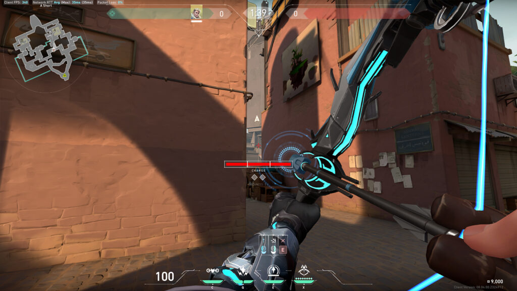 The best Valorant Sova lineups for each site on Bind | ONE Esports