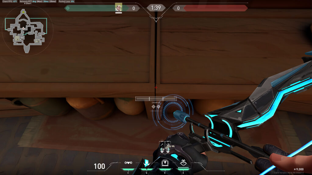 The best Valorant Sova lineups for each site on Bind | ONE Esports