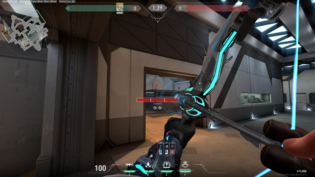 The best Valorant Sova lineups for each site on Bind | ONE Esports