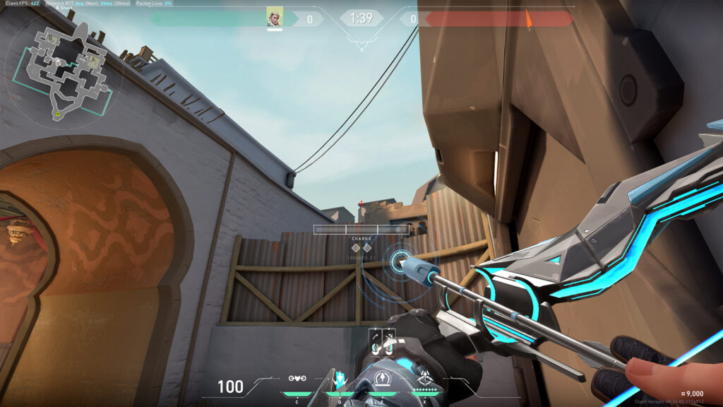 The best Valorant Sova lineups for each site on Bind | ONE Esports