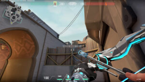 The best Valorant Sova lineups for each site on Bind | ONE Esports