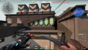 The best Valorant Sova lineups for each site on Bind | ONE Esports