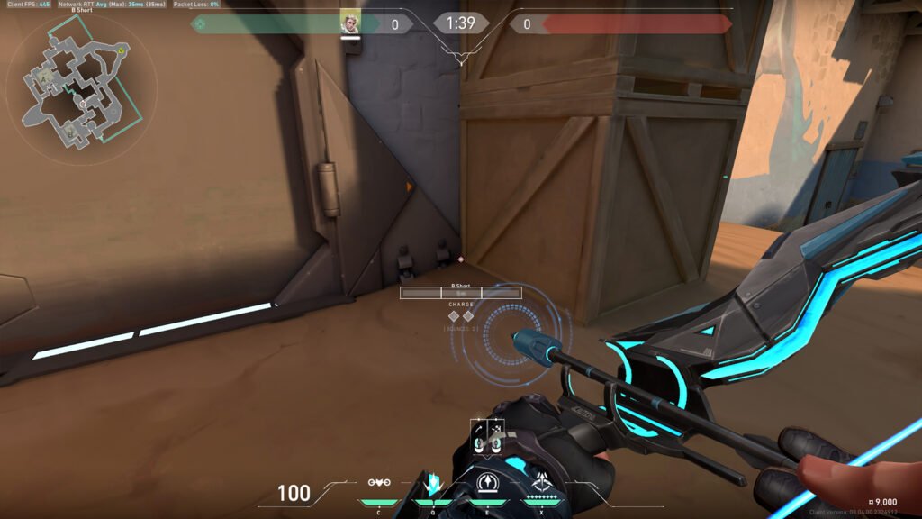 The best Valorant Sova lineups for each site on Bind | ONE Esports