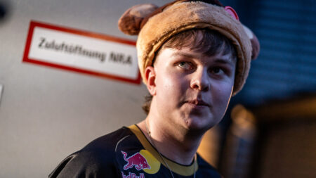 Why benjyfishy switched from Fortnite to Valorant | ONE Esports