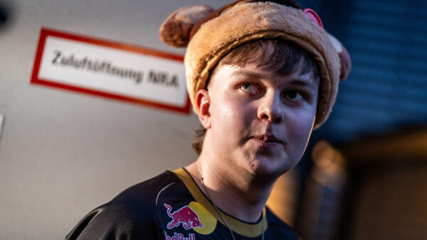 Why benjyfishy switched from Fortnite to Valorant | ONE Esports