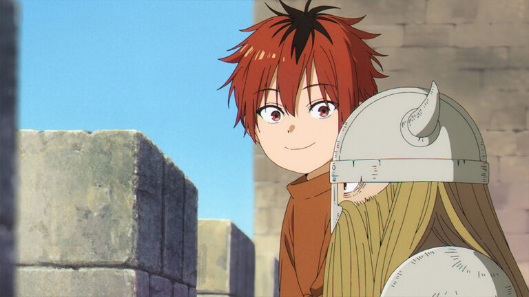 How old is Stark, the faint-hearted Vanguard in Frieren? | ONE Esports