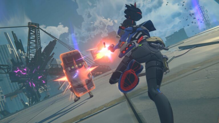 Zenless Zone Zero beta test: How to sign up for third round | ONE Esports