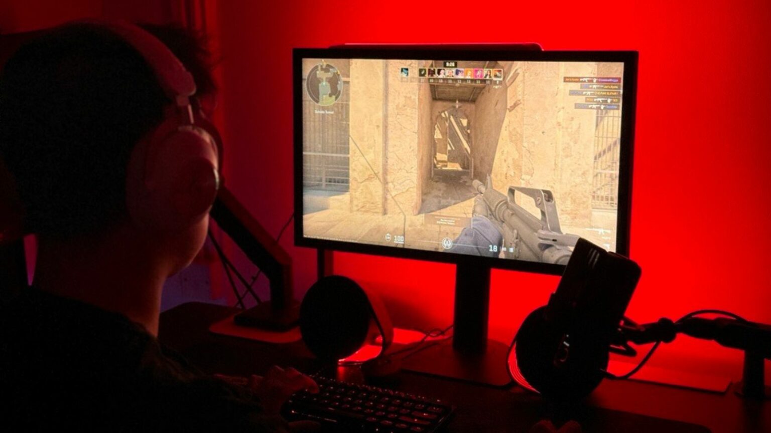 BenQ ZOWIE XL2546X review: Esports monitor perfection | ONE Esports