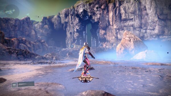 How to get the skimmer hoverboard in Destiny 2 | ONE Esports