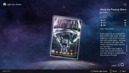 Best Acheron build Honkai Star Rail -- 5-star maxed out | ONE Esports