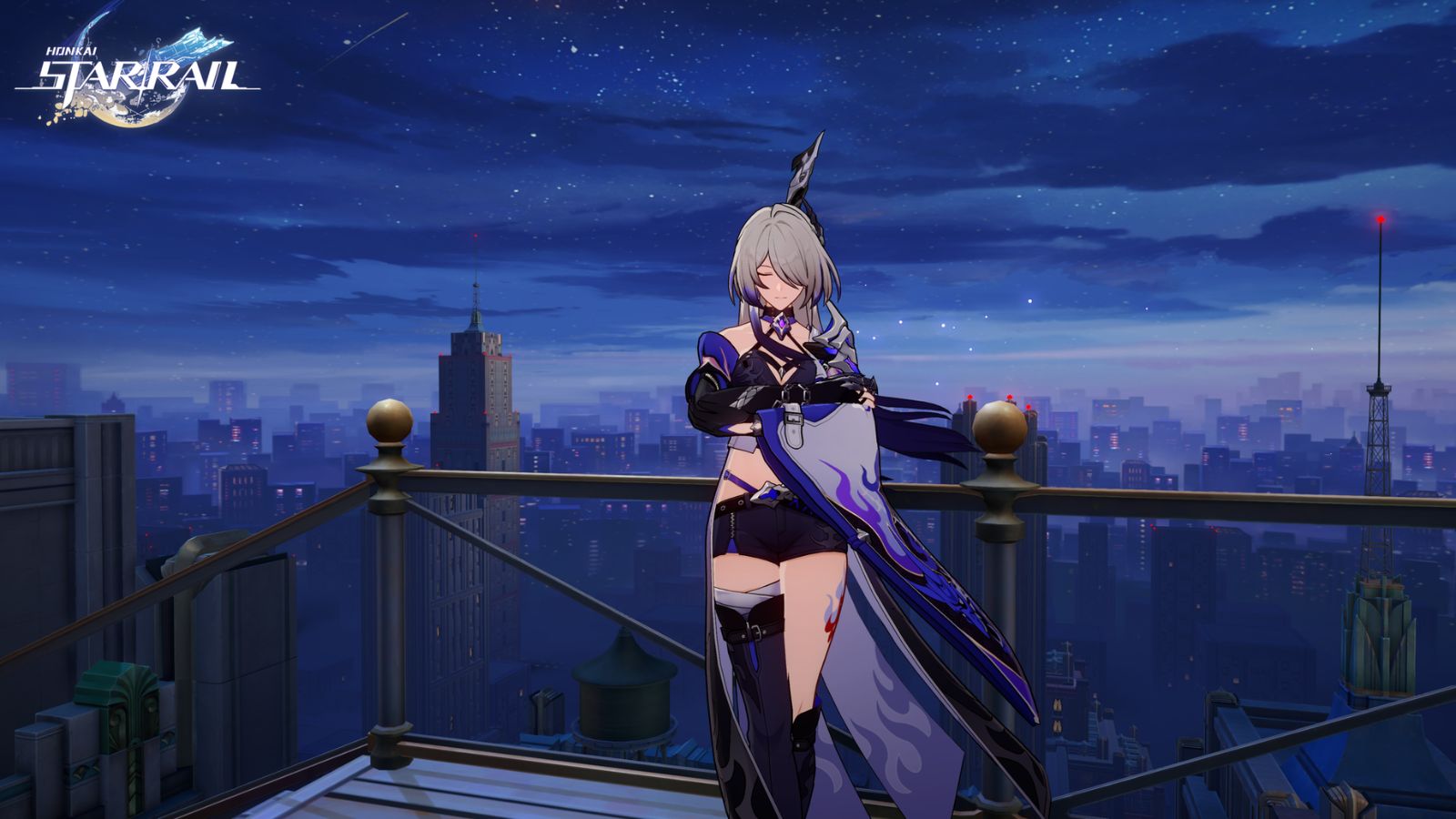 Best Acheron build Honkai Star Rail -- 5-star maxed out | ONE Esports