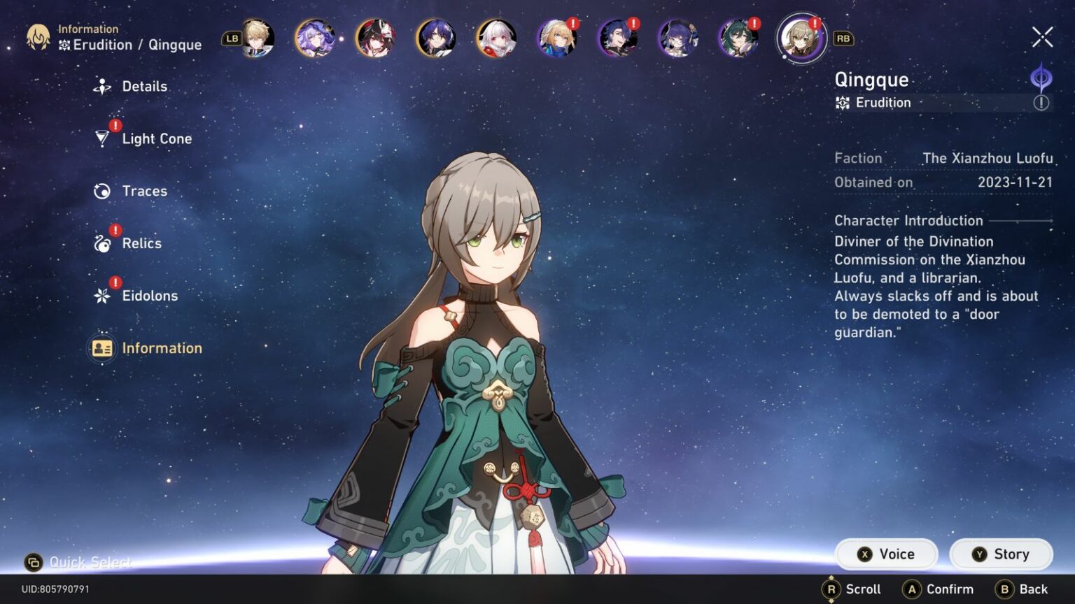 Best Sparkle team in Honkai Star Rail -- premium and free | ONE Esports