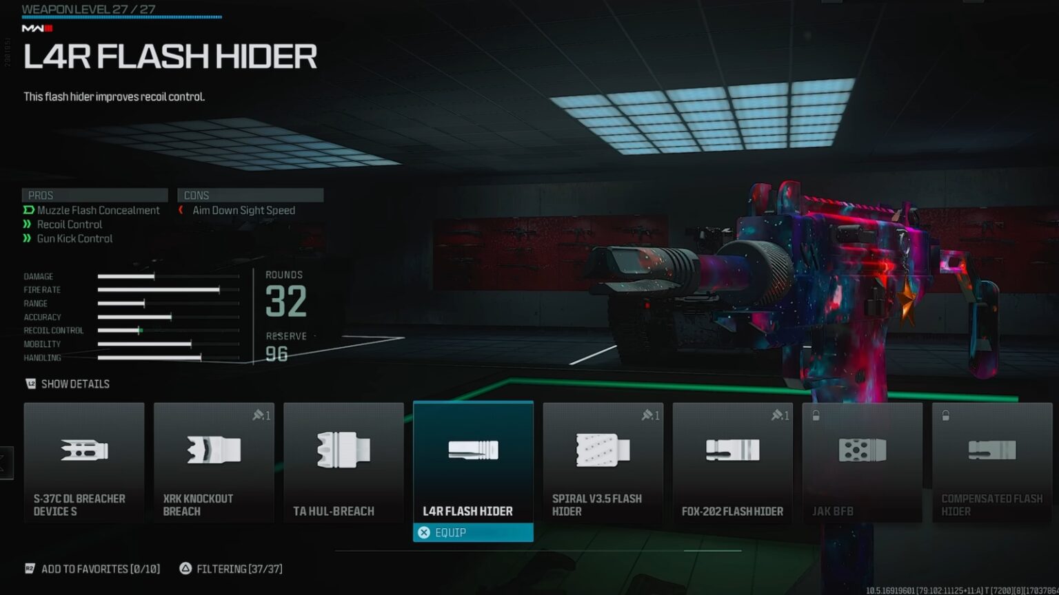 Best guns in MW3 after Season 2 Reloaded — meta loadouts | ONE Esports