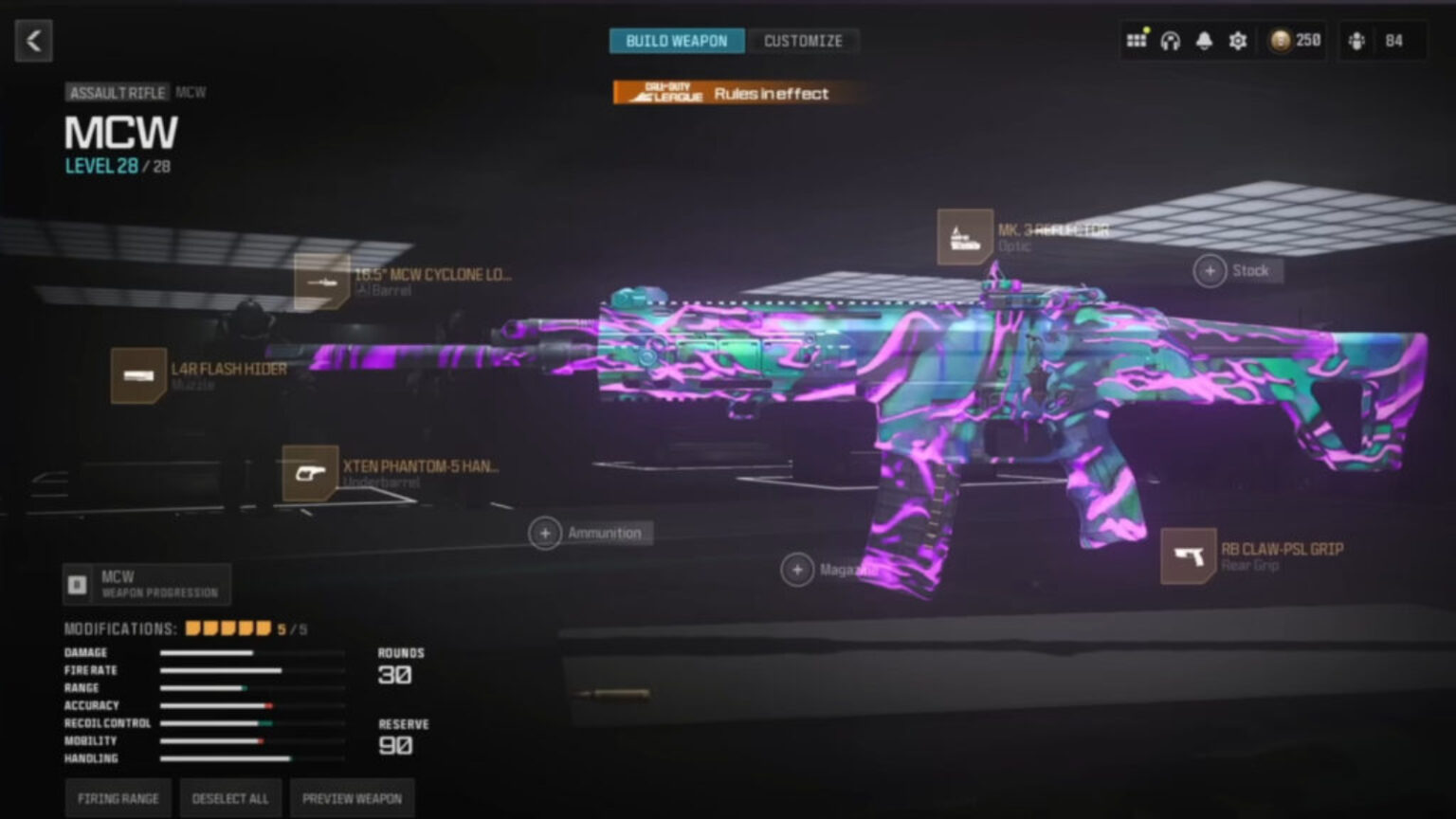 Best guns in MW3 after Season 2 Reloaded — meta loadouts | ONE Esports