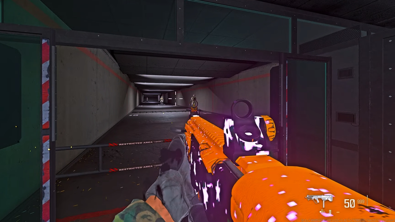 Best guns in MW3 after Season 2 Reloaded — meta loadouts | ONE Esports