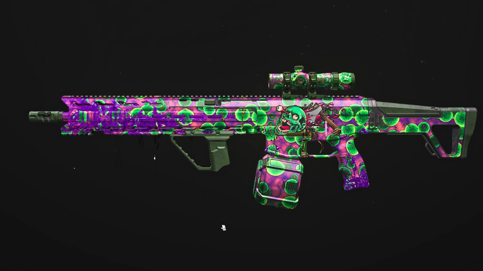 Best guns in MW3 after Season 2 Reloaded — meta loadouts | ONE Esports