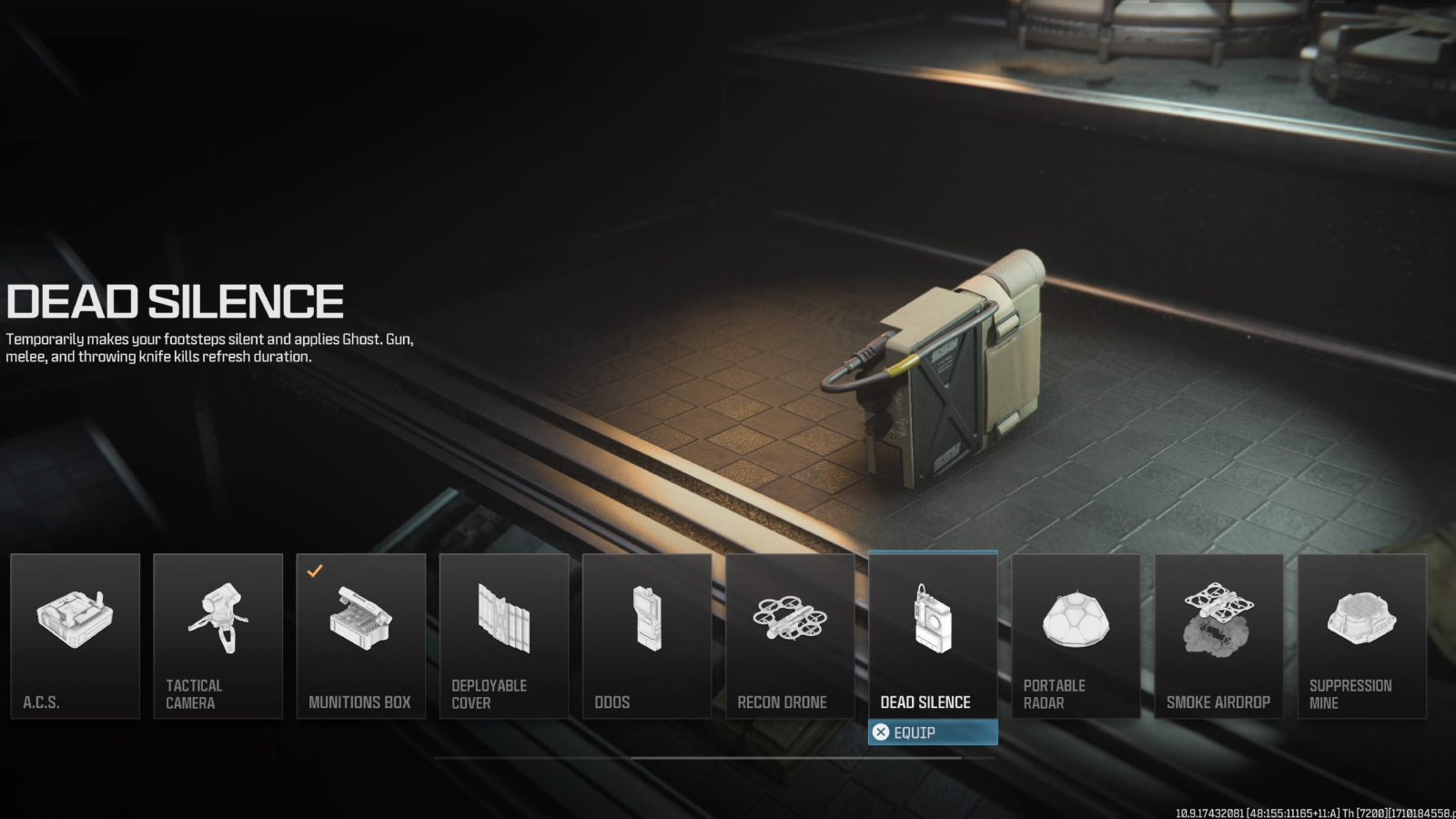 The 10 best Field Upgrades in MW3 Season 2 Reloaded | ONE Esports