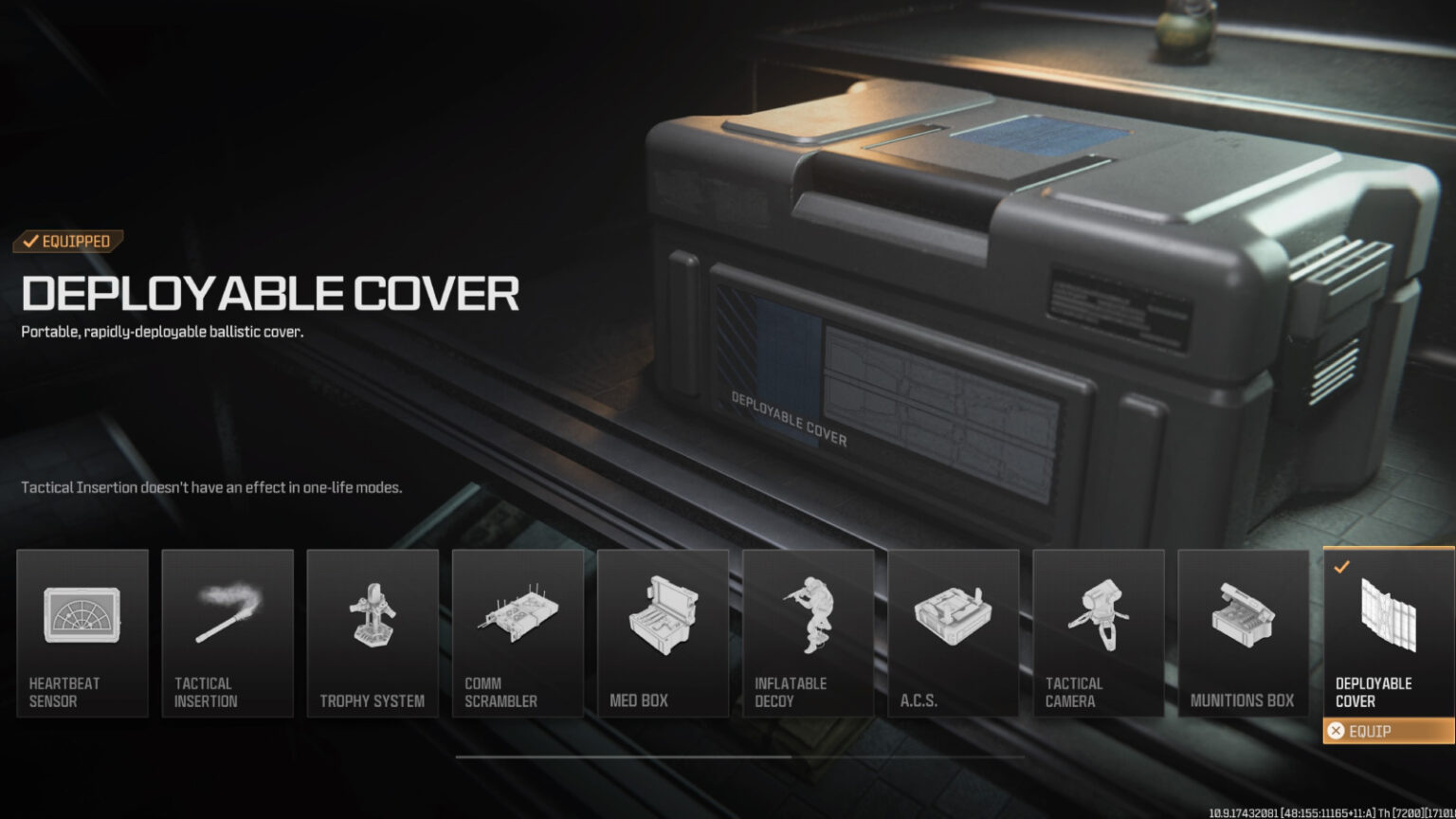 The 10 best Field Upgrades in MW3 Season 2 Reloaded | ONE Esports