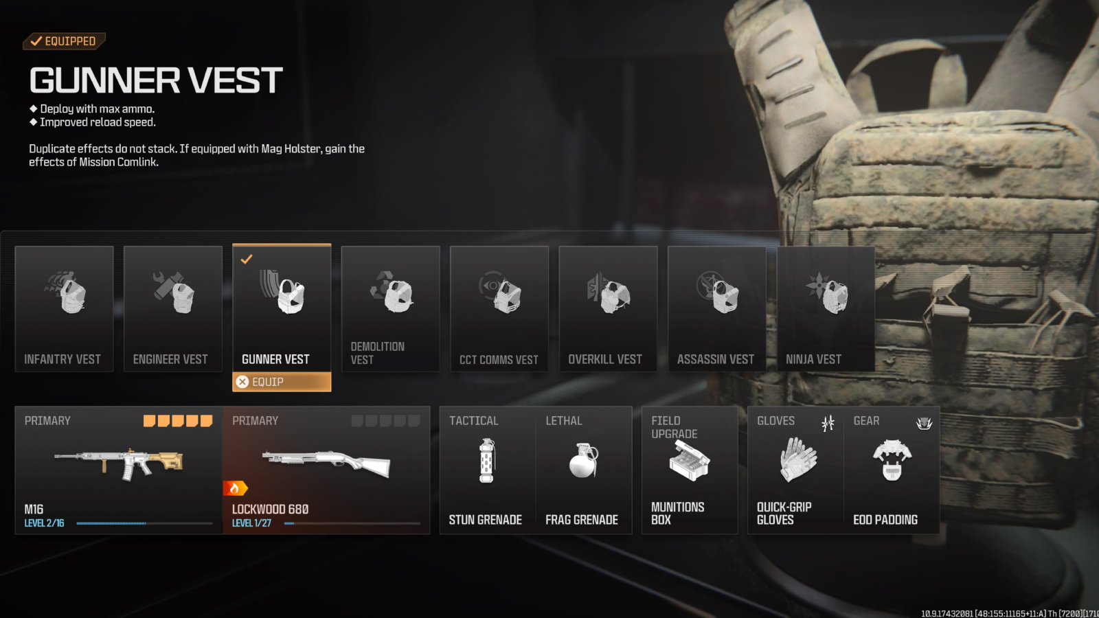 The best perks in MW3 Season 2 Reloaded | ONE Esports