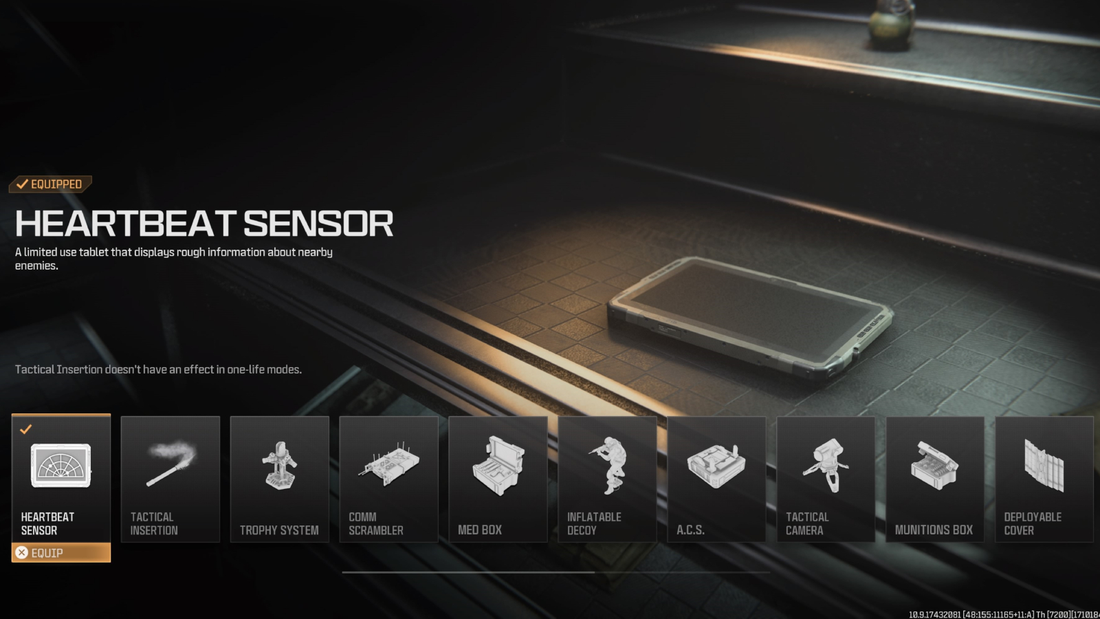 The 10 best Field Upgrades in MW3 Season 2 Reloaded | ONE Esports