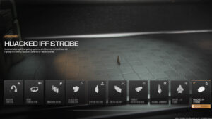 The best perks in MW3 Season 2 Reloaded | ONE Esports