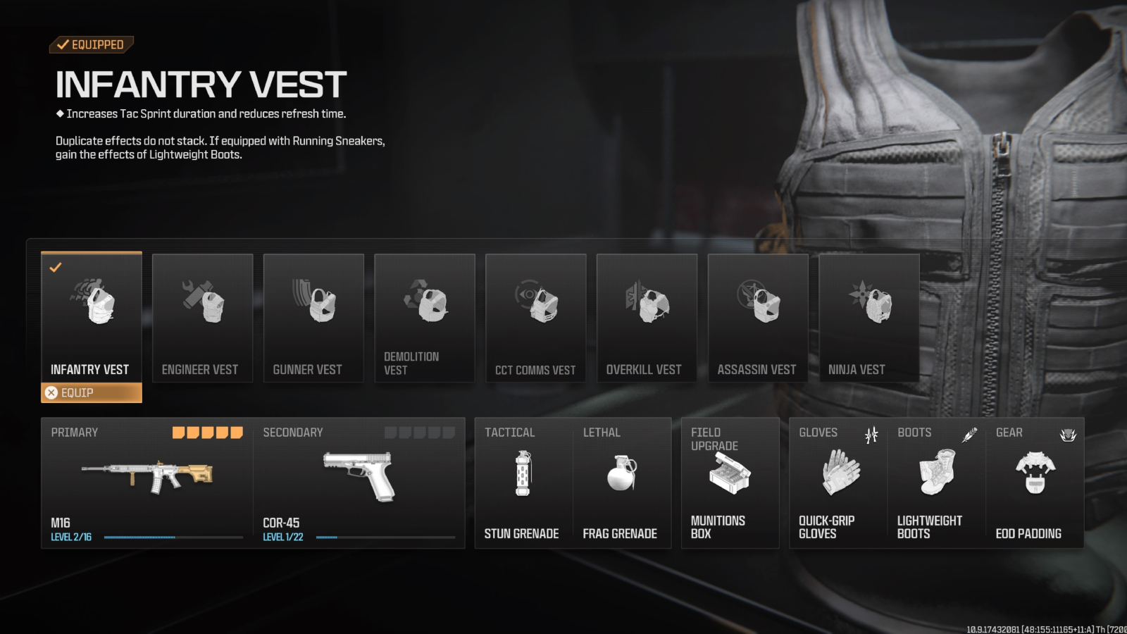 The best perks in MW3 Season 2 Reloaded | ONE Esports