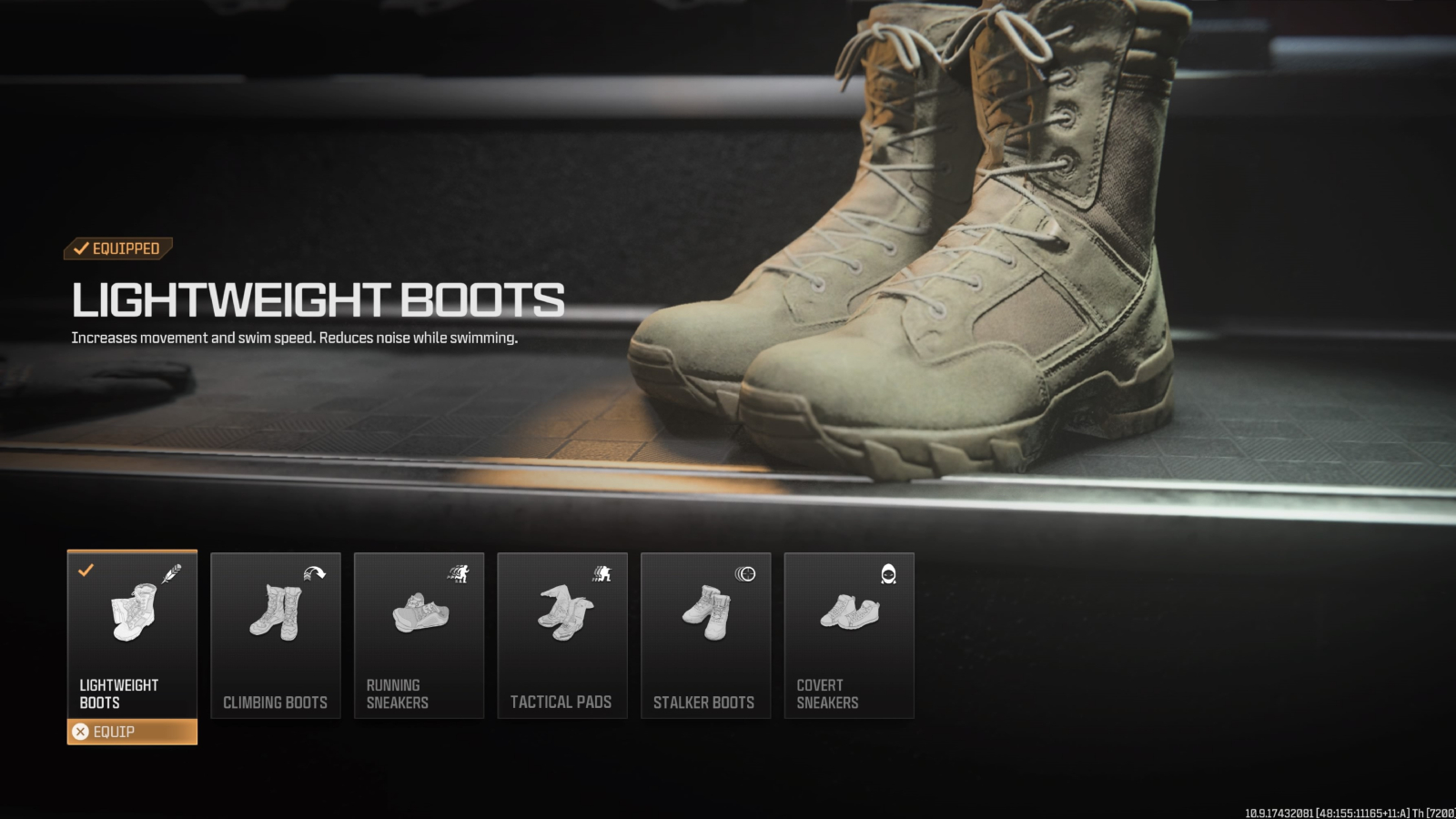 The best perks in MW3 Season 2 Reloaded | ONE Esports