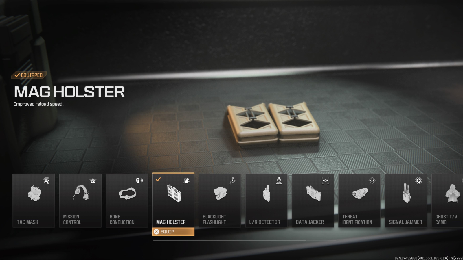 The best perks in MW3 Season 2 Reloaded | ONE Esports