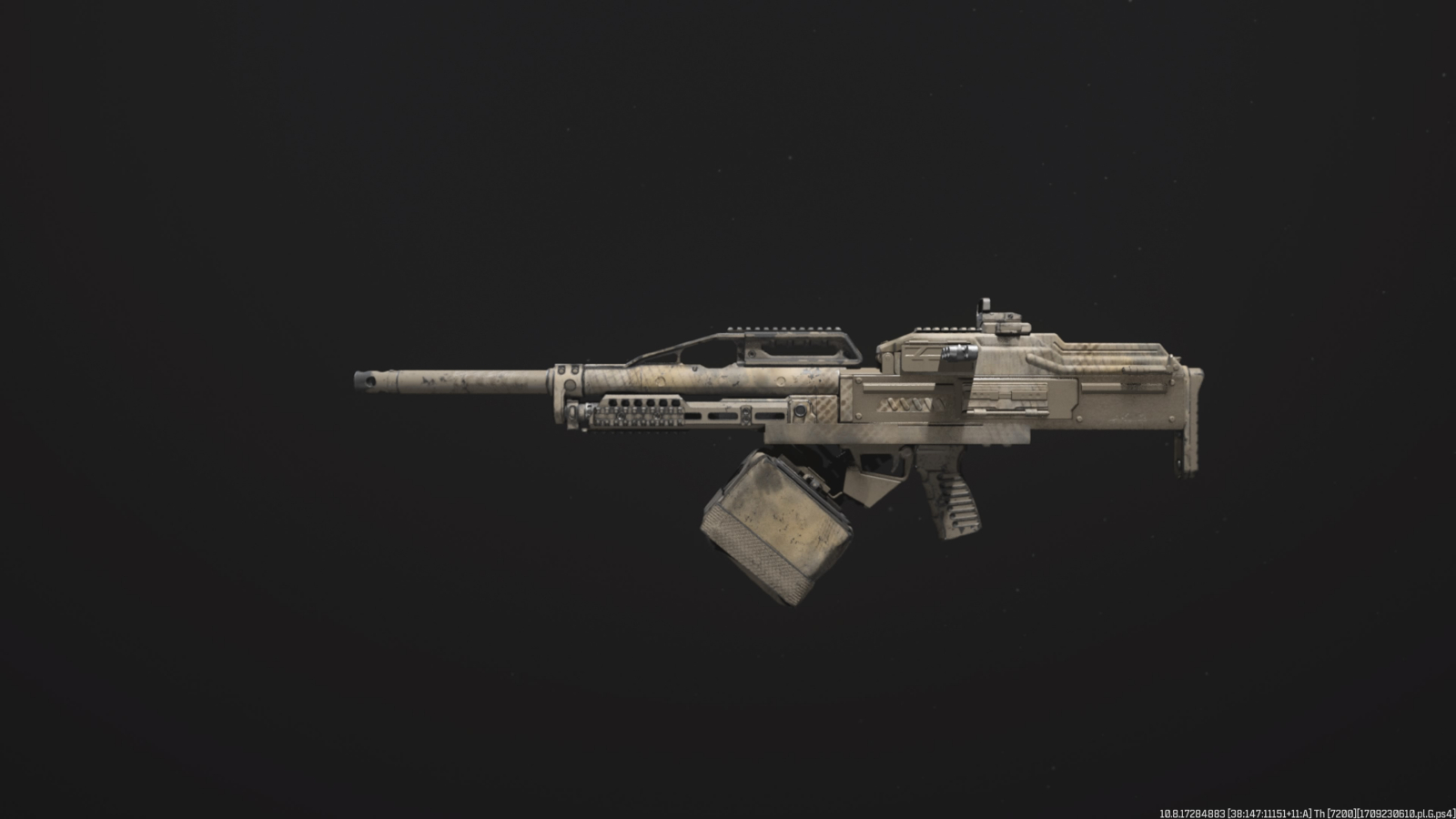 Best Pulemyot 762 loadout in MW3 Season 2 -- full class | ONE Esports