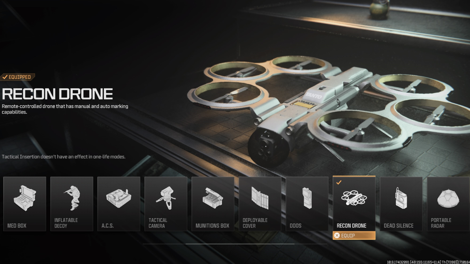 The 10 best Field Upgrades in MW3 Season 2 Reloaded | ONE Esports