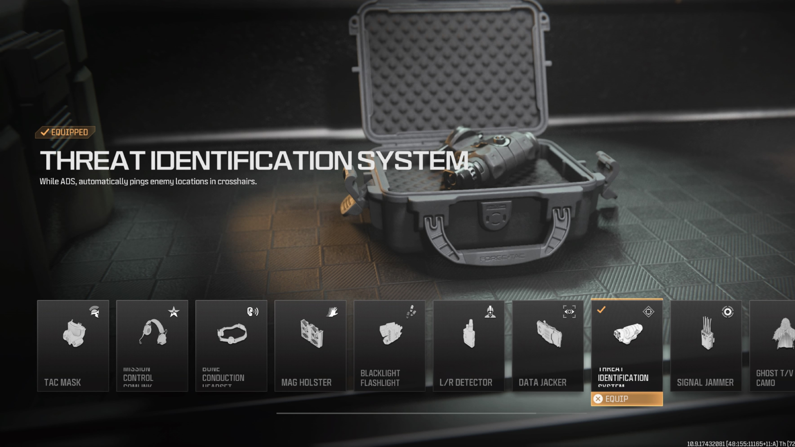 The best perks in MW3 Season 2 Reloaded | ONE Esports