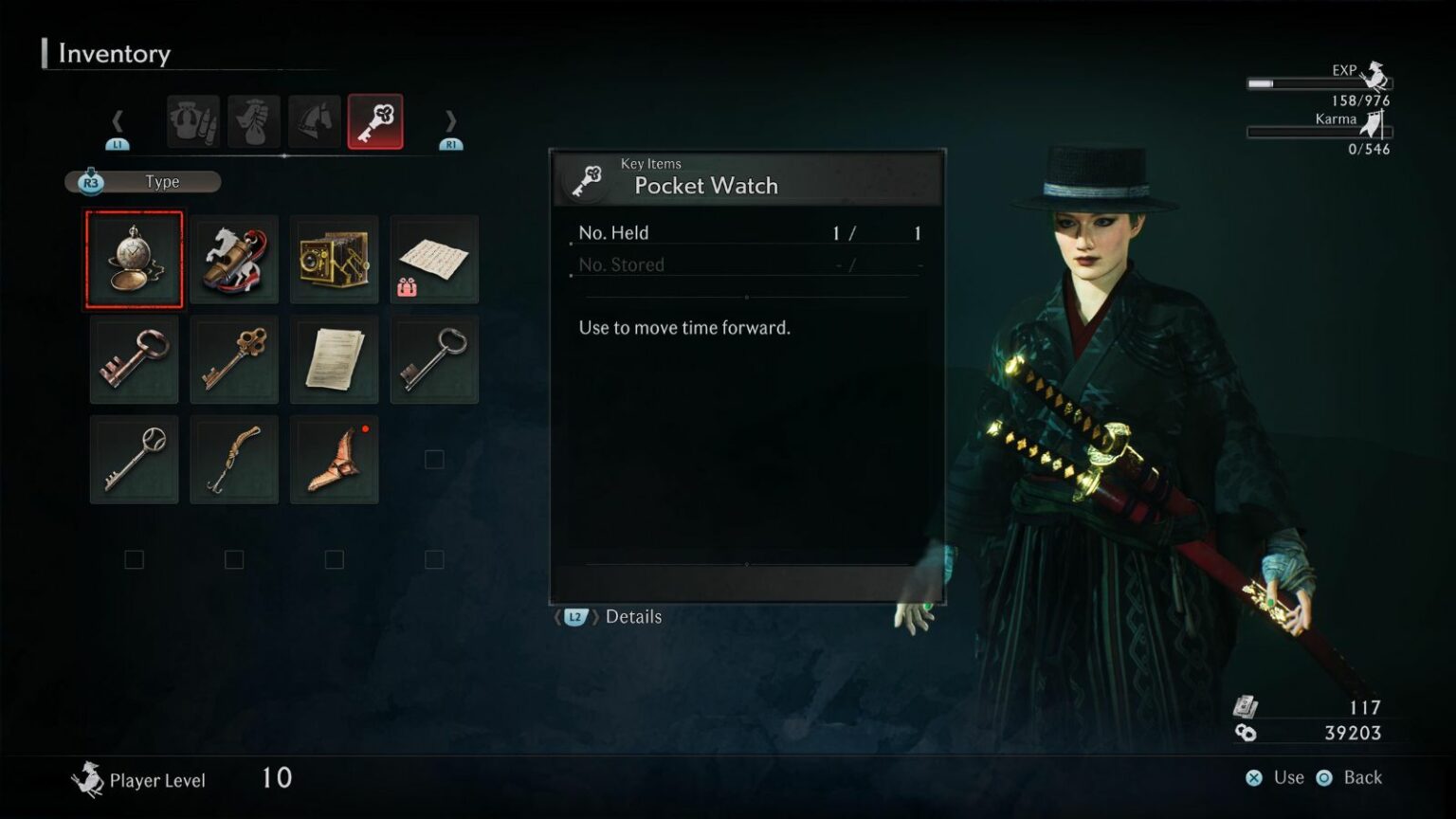 How to change time of day in Rise of the Ronin -- Important | ONE Esports