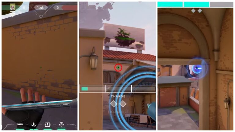 The 8 best Valorant Sova lineups for each site on Ascent | ONE Esports