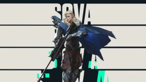 The 8 best Valorant Sova lineups for each site on Ascent | ONE Esports