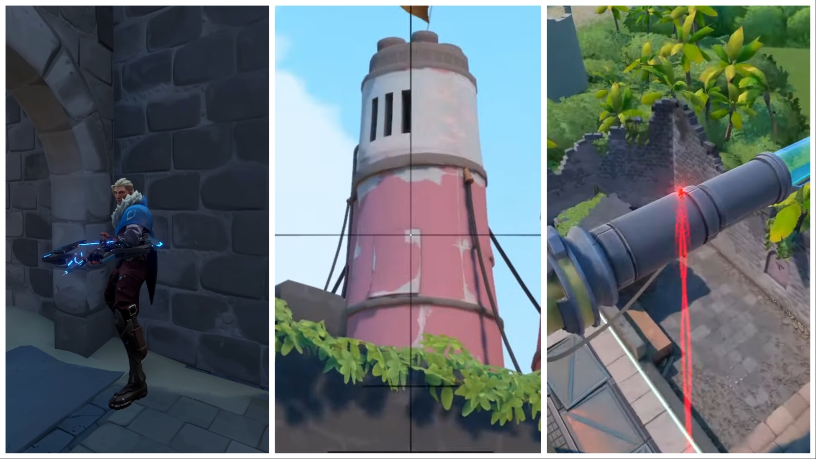 The 11 best Valorant Sova lineups for the Breeze map | ONE Esports