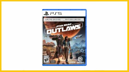 Star Wars Outlaws pre-order and release date: Be the first! | ONE Esports