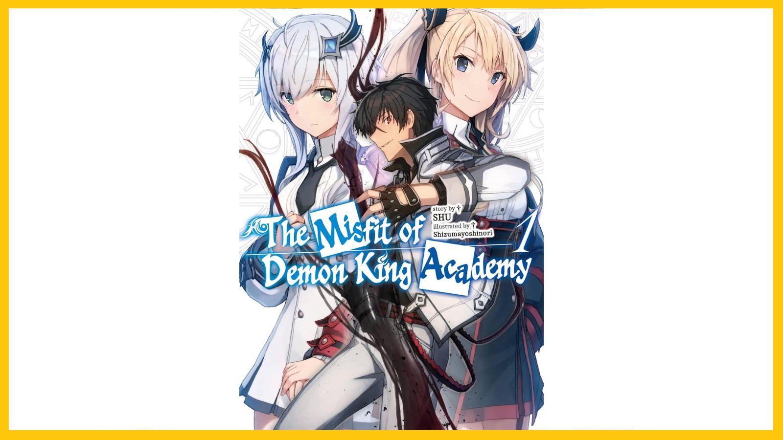 The Misfit of Demon King Academy season 2 release date | ONE Esports