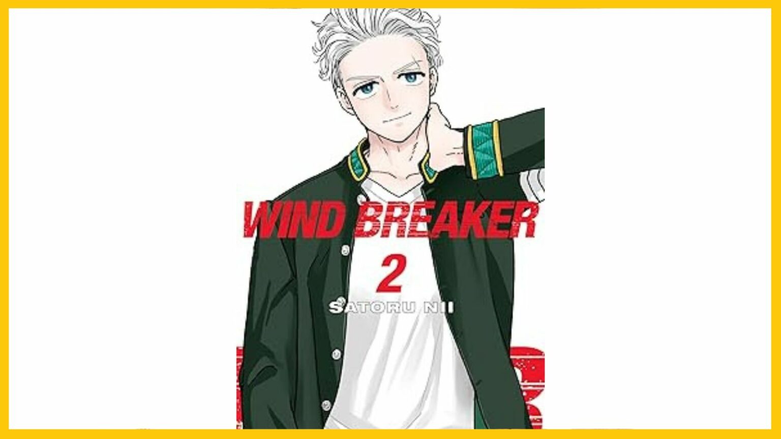 Wind Breaker characters, backgrounds, full list of seiyuu | ONE Esports