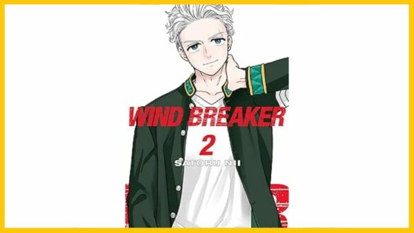 Wind Breaker characters, backgrounds, full list of seiyuu | ONE Esports