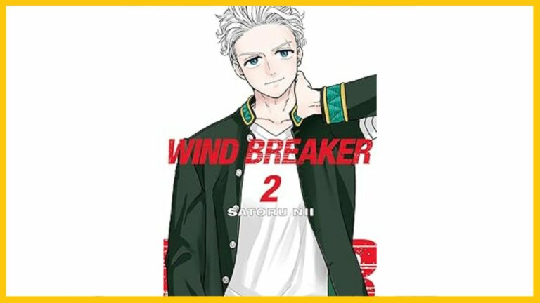 Wind Breaker characters, backgrounds, full list of seiyuu | ONE Esports