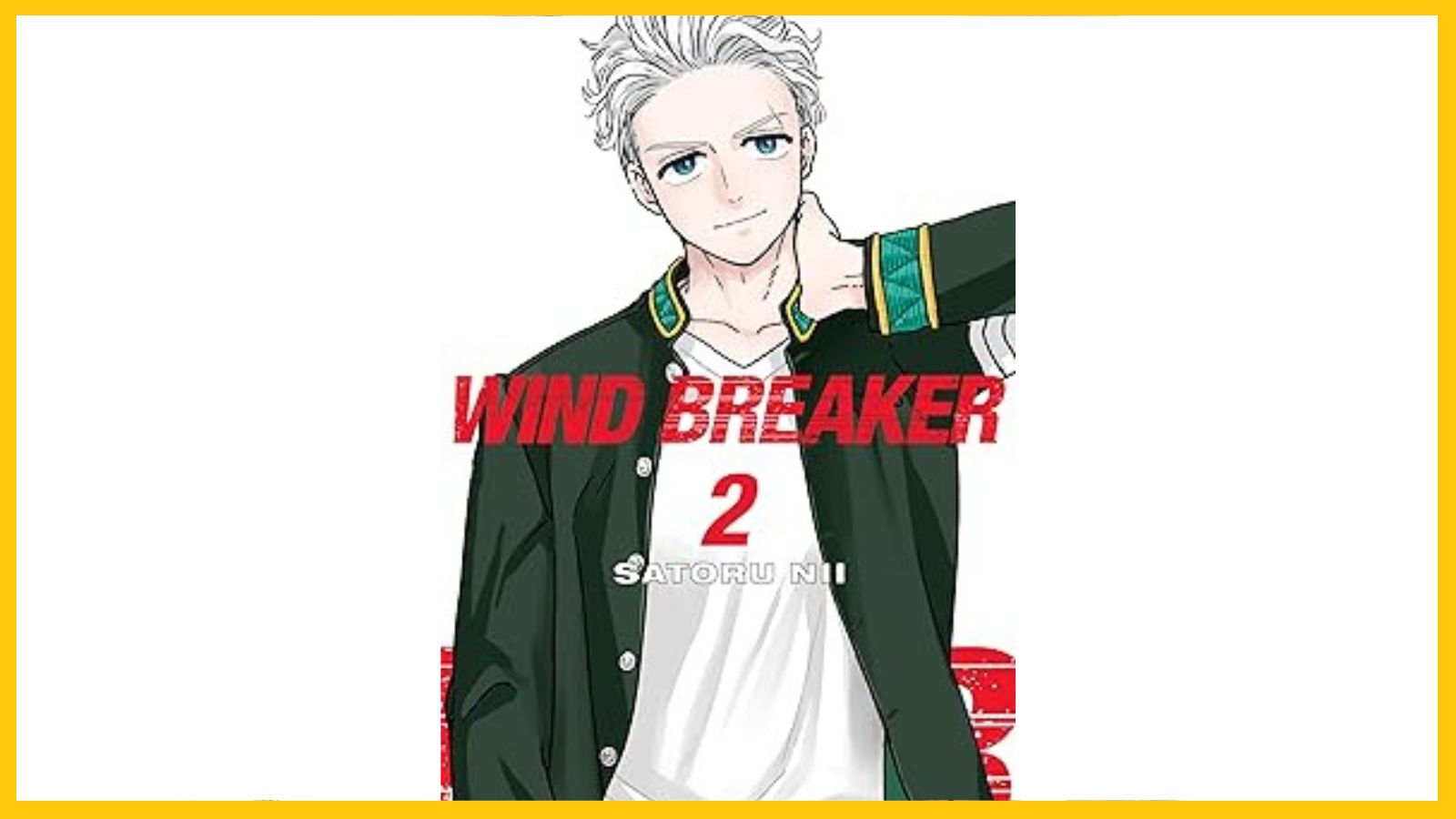 Wind Breaker characters, backgrounds, full list of seiyuu | ONE Esports