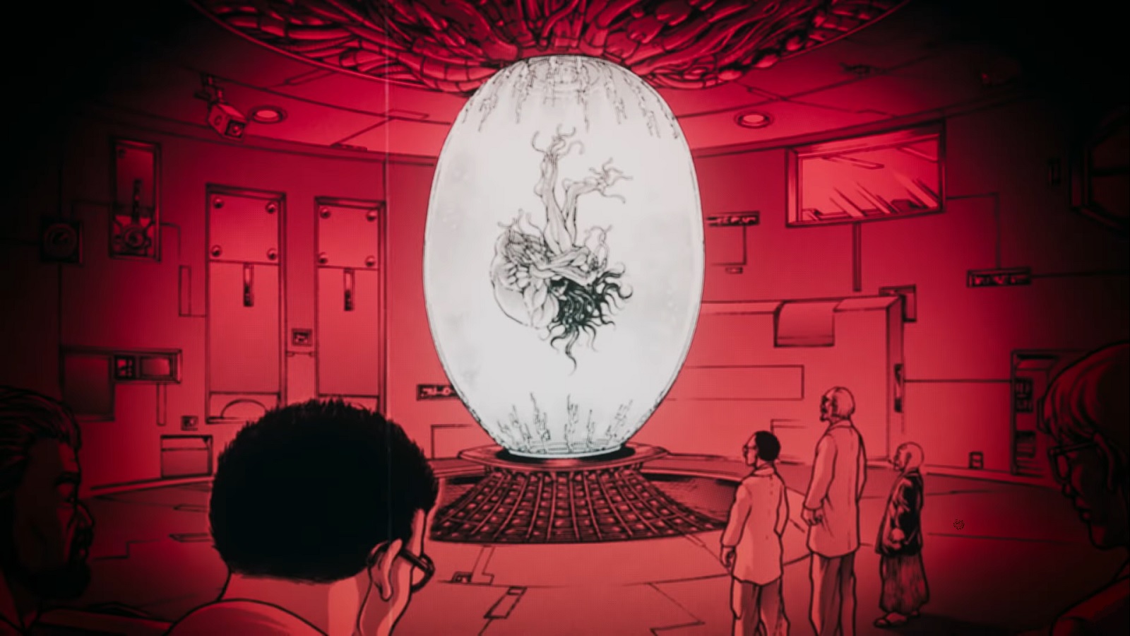 Baki-Dou anime confirmed: What fans can expect | ONE Esports