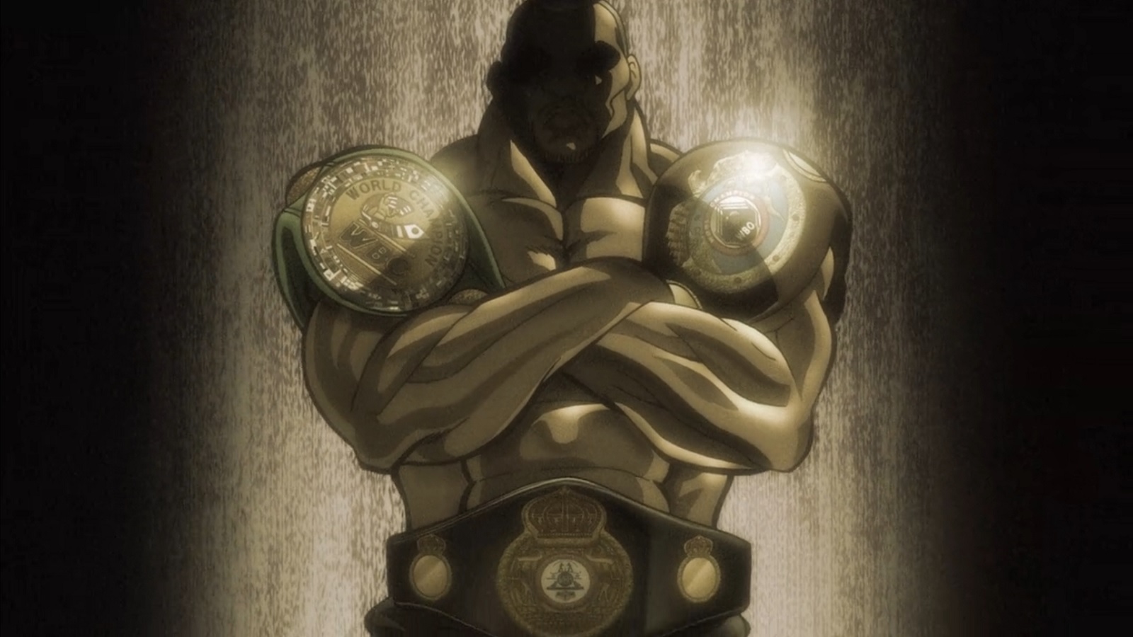 All Baki Hanma episodes and where to watch them | ONE Esports