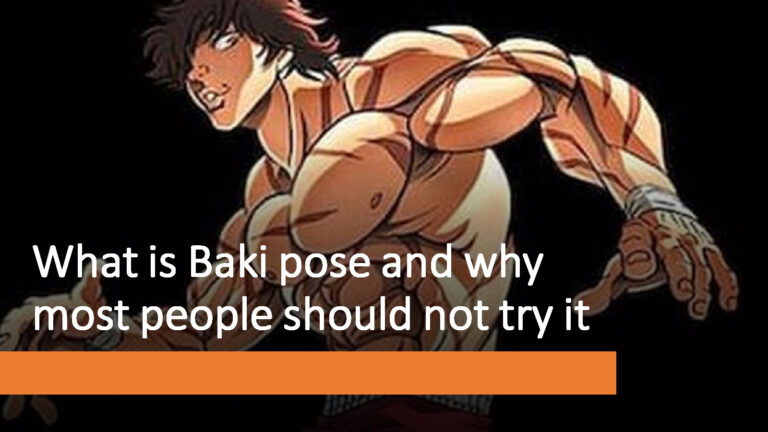 Complete Baki watch order — all seasons, movies, and OVAs | ONE Esports